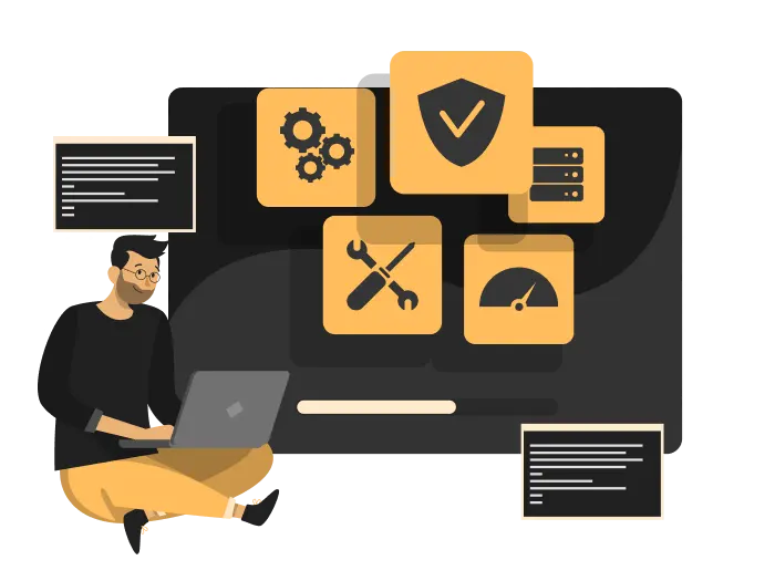 Managed IT Services for Business Efficiency | BuzzClan