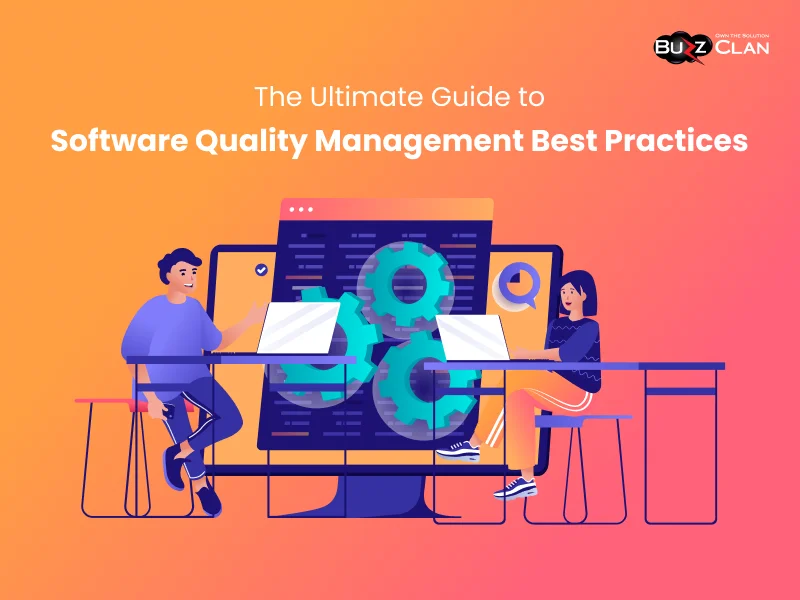 Software Quality Management (SQM): The Comprehensive Guide to ...