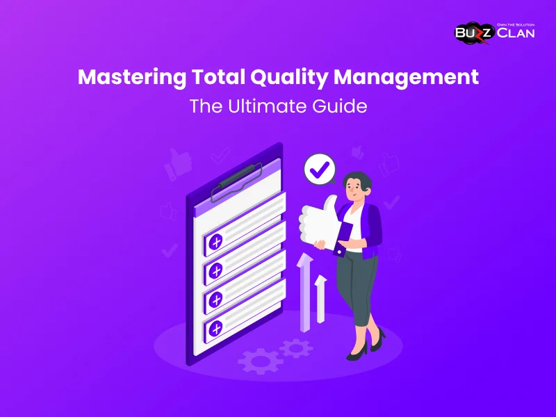 What Is TQM? Total Quality Management Explained