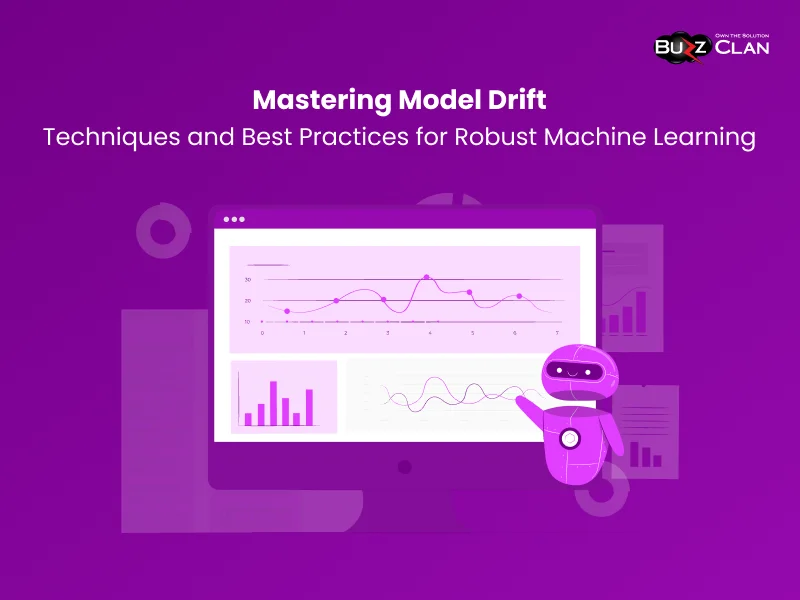 Model Drift: The Ultimate Guide to Maintaining Machine Learning Model ...