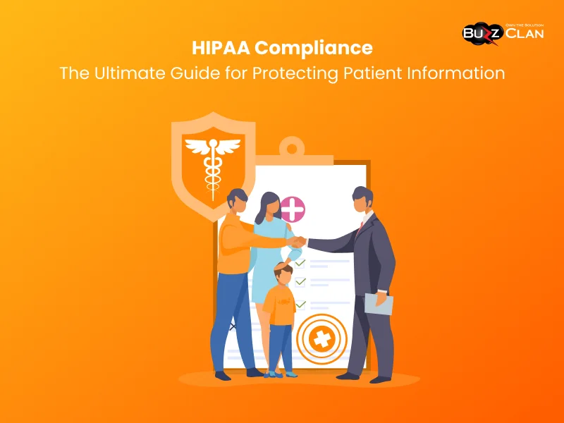 HIPAA Compliance: The Ultimate Guide for Healthcare Providers