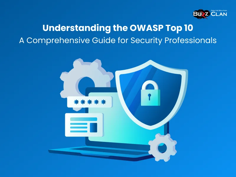 OWASP Top 10: The Ultimate Guide to Web Application Security
